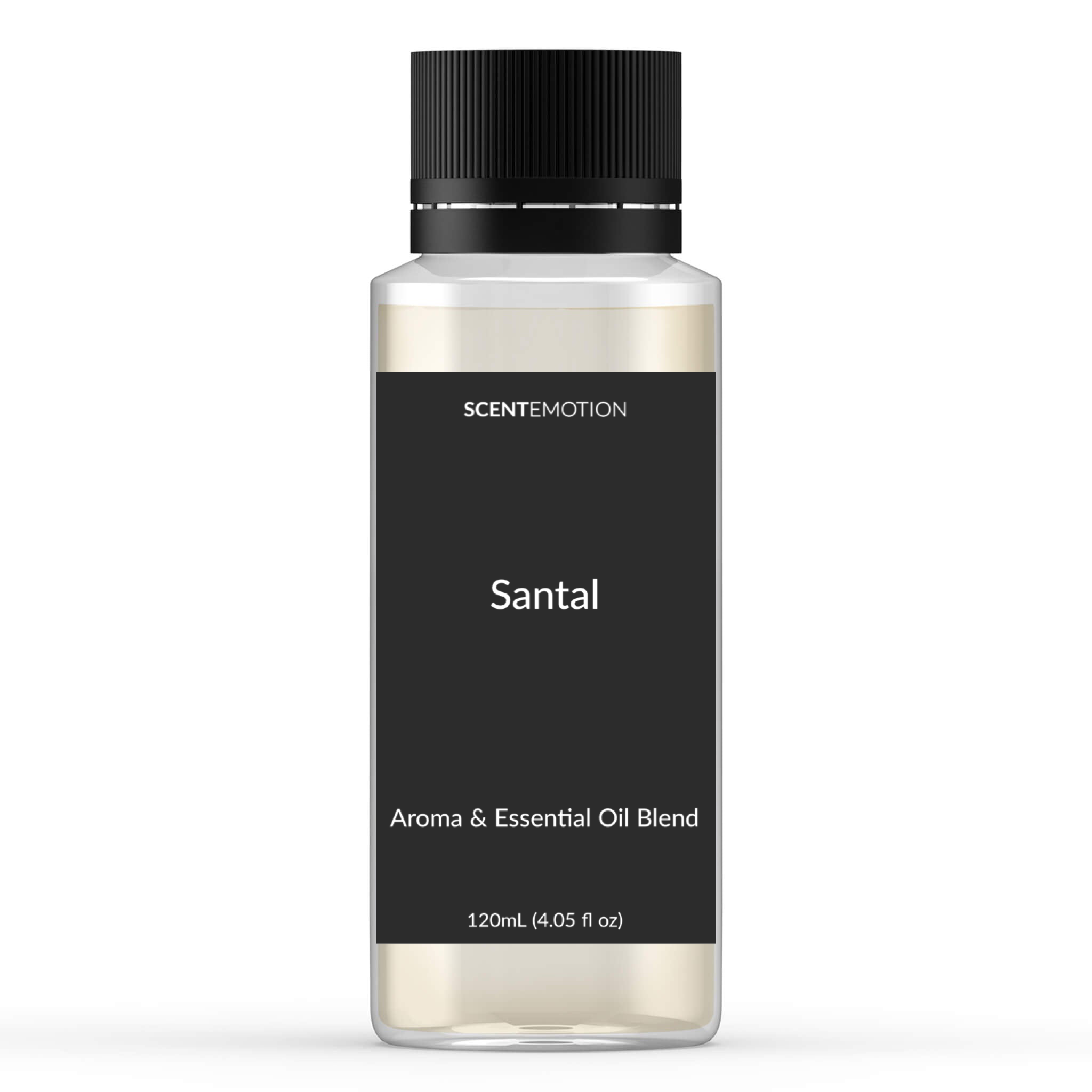 Santal – SCENTEMOTION